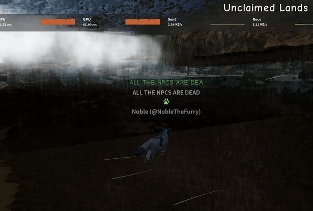 Gravity | Npc Wcue Wiki | Fandom