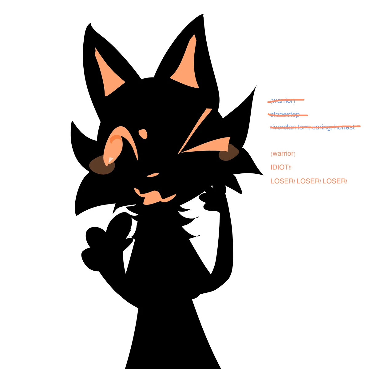 Hider | Npc Wcue Wiki | Fandom