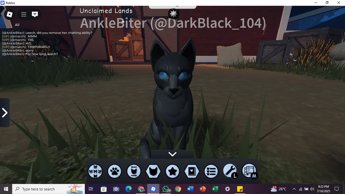 Leech | Npc Wcue Wiki | Fandom