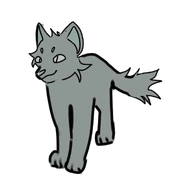 Loading creature | Npc Wcue Wiki | Fandom