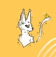 Duckling | Npc Wcue Wiki | Fandom