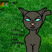 HUNGRY | Npc Wcue Wiki | Fandom