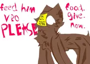 HUNGRY | Npc Wcue Wiki | Fandom