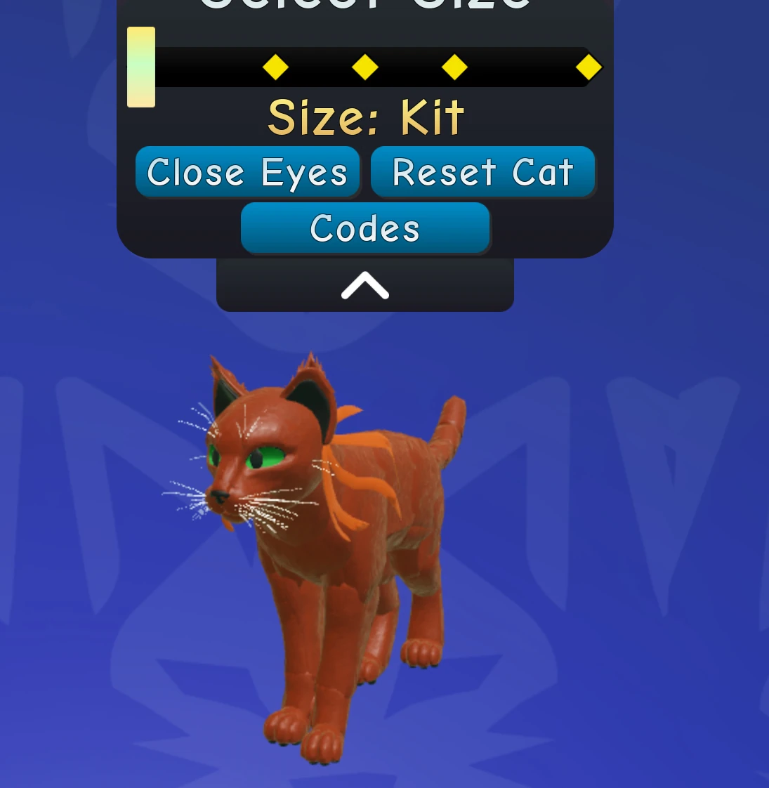 Startle | Npc Wcue Wiki | Fandom