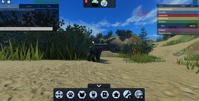 Dreamer | Npc Wcue Wiki | Fandom