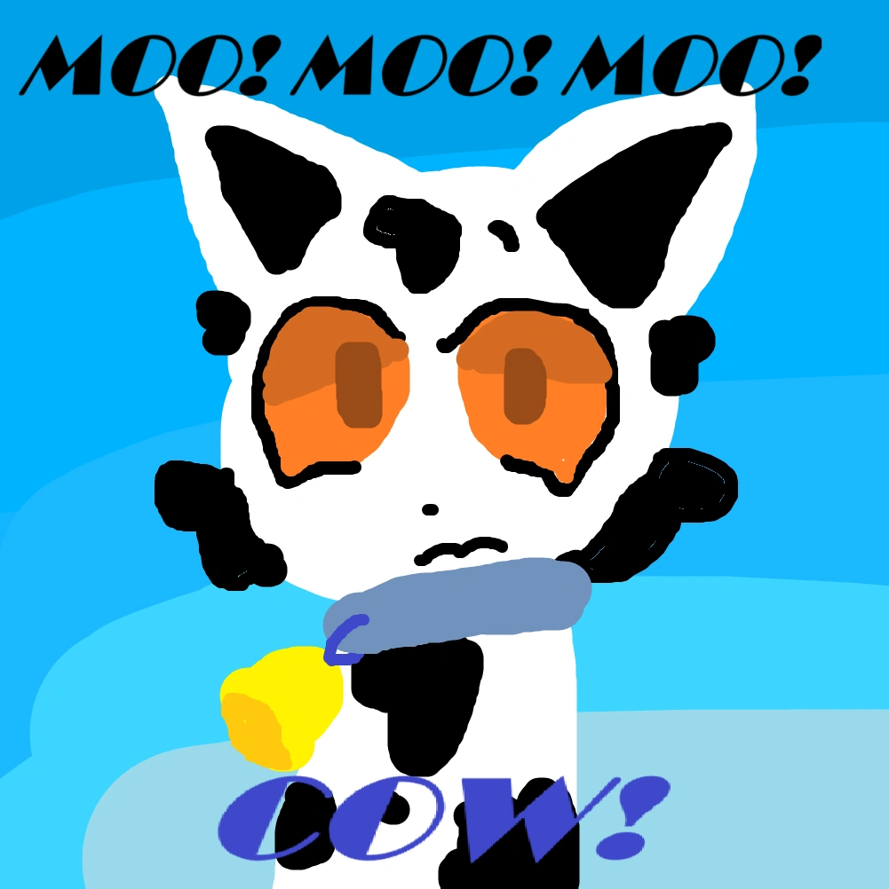 Cow | Npc Wcue Wiki | Fandom