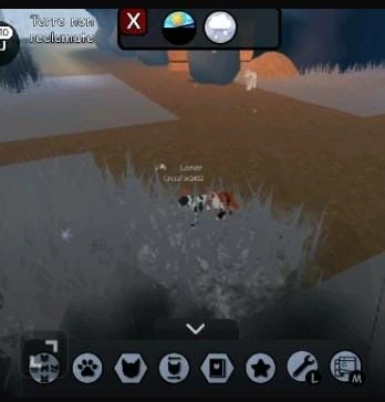 Silent hunter | Npc Wcue Wiki | Fandom