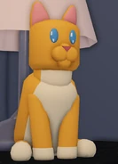 Koi/Plushie | Npc Wcue Wiki | Fandom