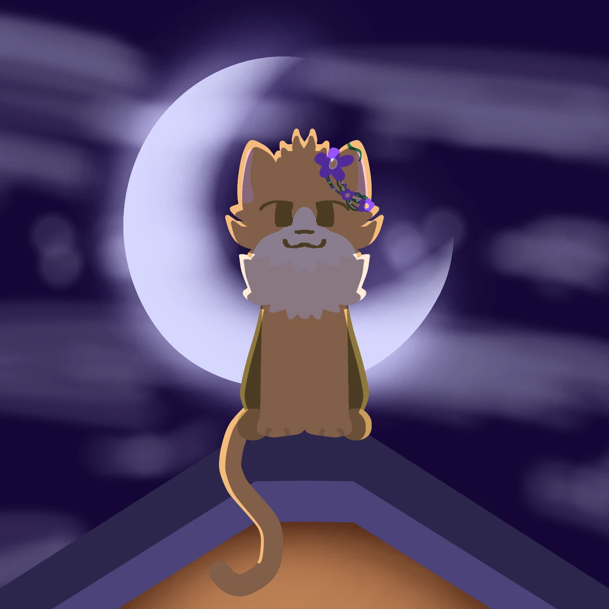 Eclipse/Moon | Npc Wcue Wiki | Fandom