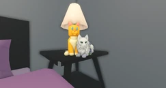 Koi/Plushie | Npc Wcue Wiki | Fandom