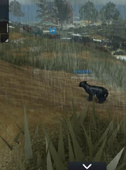 Gorge Runner | Npc Wcue Wiki | Fandom