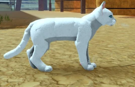 Frost | Npc Wcue Wiki | Fandom