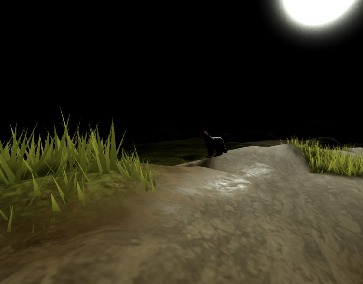 Whisper | Npc Wcue Wiki | Fandom