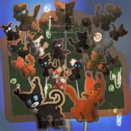 Mother | Npc Wcue Wiki | Fandom