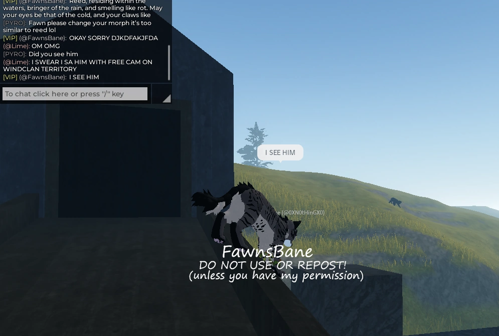 Reed | Npc Wcue Wiki | Fandom