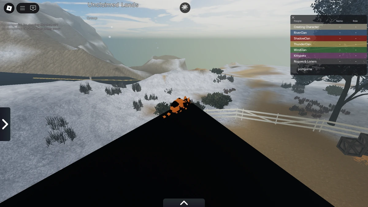 Spring | Npc Wcue Wiki | Fandom