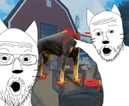 Blood | Npc Wcue Wiki | Fandom