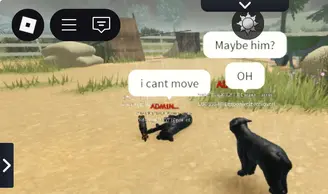 Administrator | Npc Wcue Wiki | Fandom