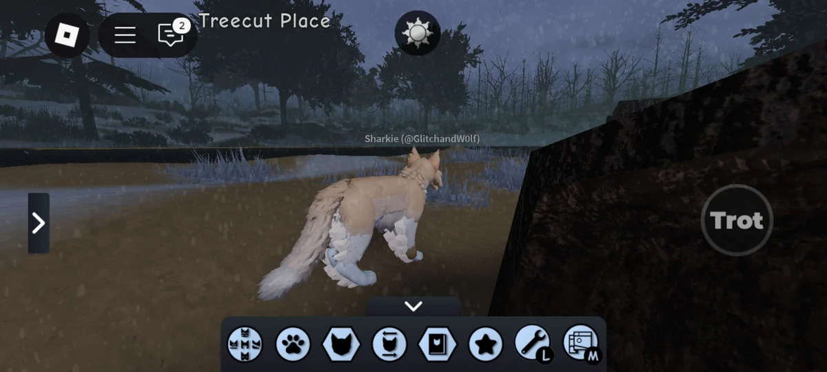 Lag | Npc Wcue Wiki | Fandom