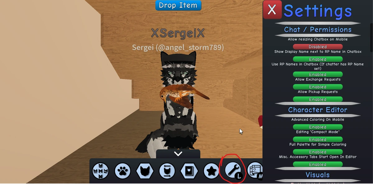 User blog:XSergeiX/Basic NPC Hunting Rules for New Players | Npc Wcue ...