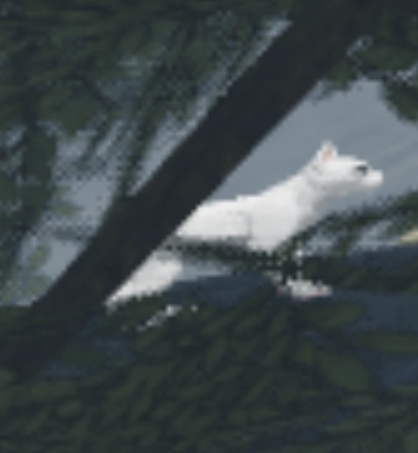 Haunter | Npc Wcue Wiki | Fandom