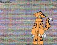 Shapeshifter | Npc Wcue Wiki | Fandom