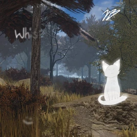 Whisp | Npc Wcue Wiki | Fandom