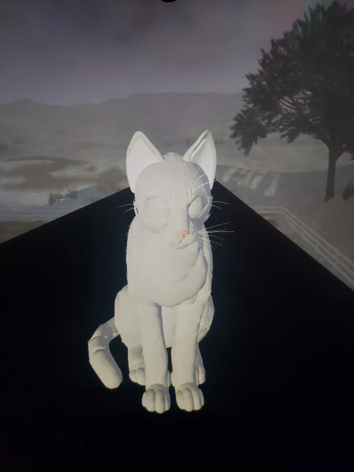 Silent Stalker | Npc Wcue Wiki | Fandom