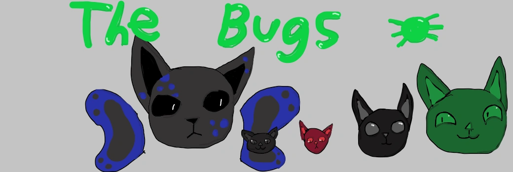 The Bugs | Npc Wcue Wiki | Fandom