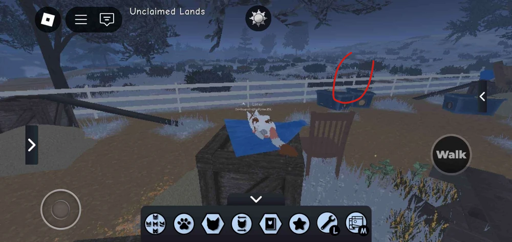 Insecure | Npc Wcue Wiki | Fandom