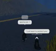 Mother | Npc Wcue Wiki | Fandom