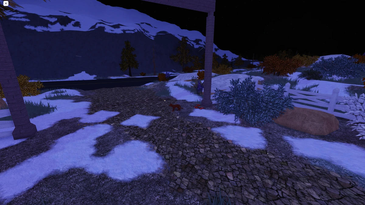 The Crimson Cat | Npc Wcue Wiki | Fandom