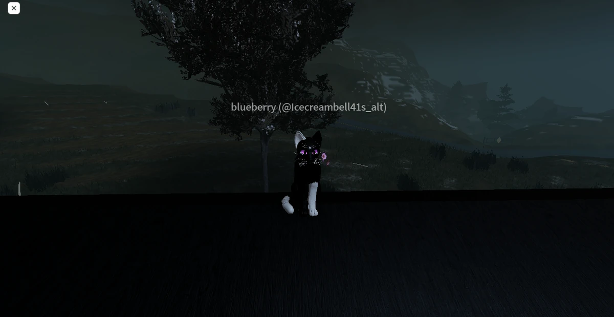 User blog:Bluewcue/Eclipse | Npc Wcue Wiki | Fandom