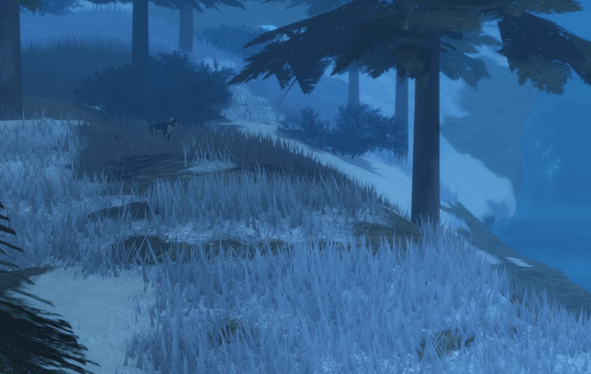 Rye Runner | Npc Wcue Wiki | Fandom