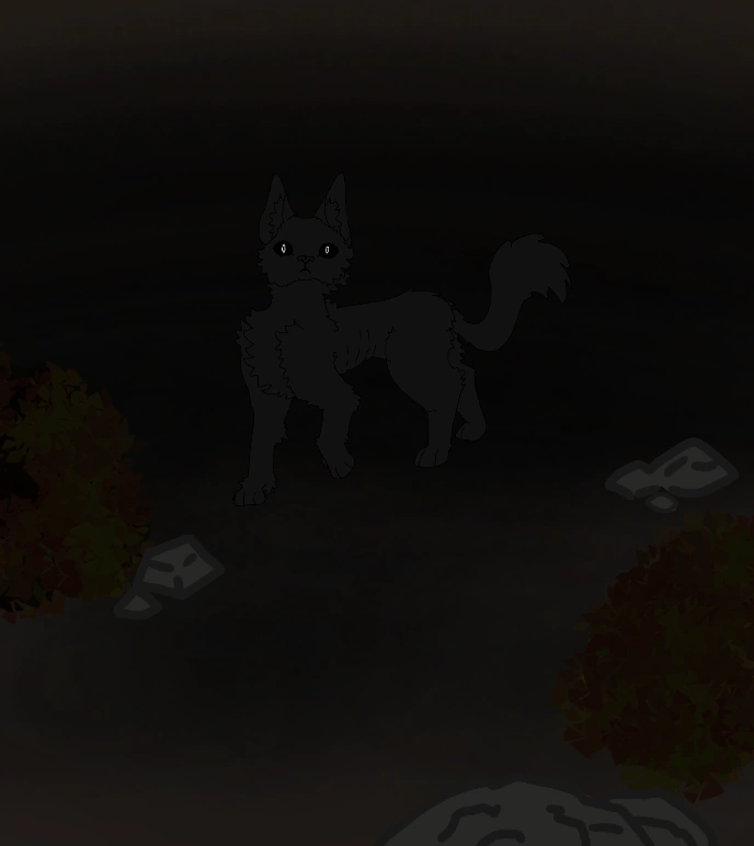 Spirit of the Night | Npc Wcue Wiki | Fandom