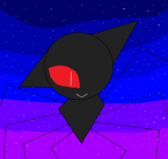 Spider | Npc Wcue Wiki | Fandom