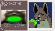 Radioactive | Npc Wcue Wiki | Fandom