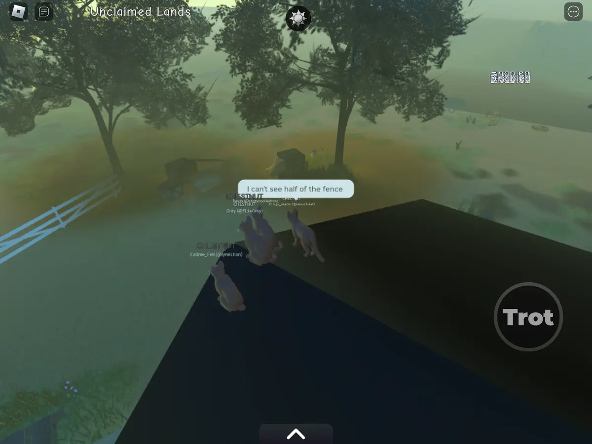 Chestnut | Npc Wcue Wiki | Fandom