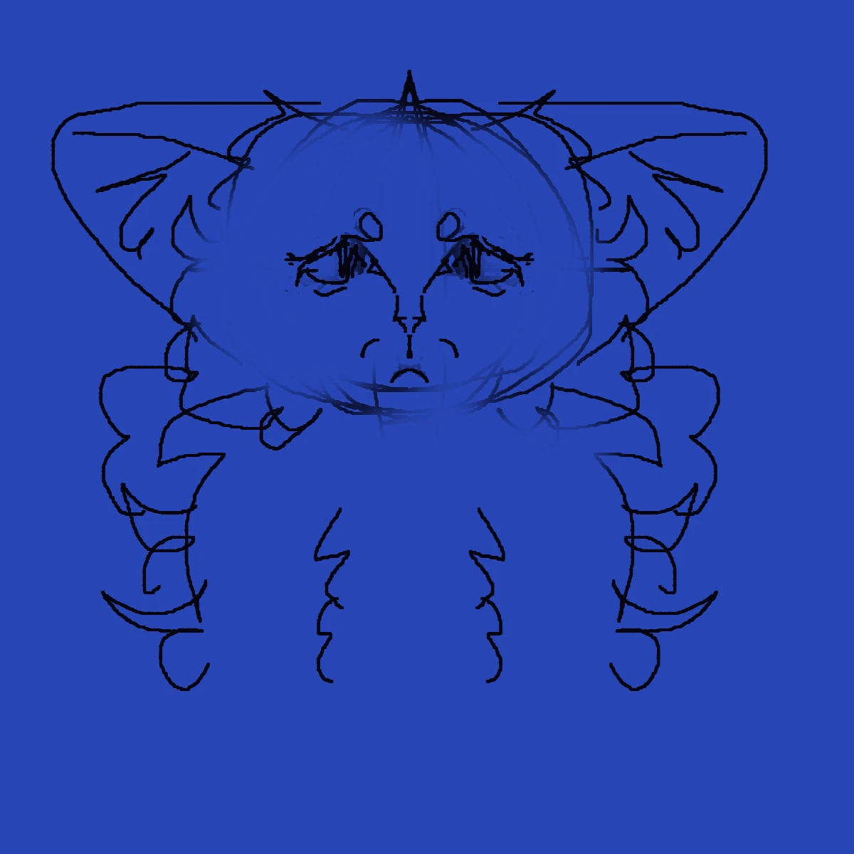 Bluespot | Npc Wcue Wiki | Fandom