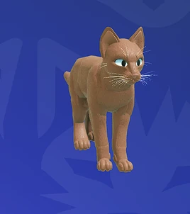 Chestnut | Npc Wcue Wiki | Fandom