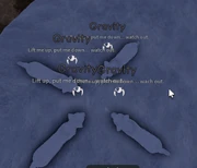 Gravity | Npc Wcue Wiki | Fandom