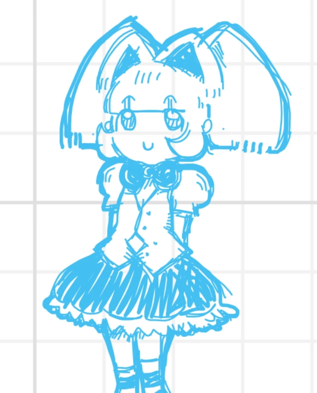 STATUS-CHECK-Ω | New Polynomers Country Wiki | Fandom