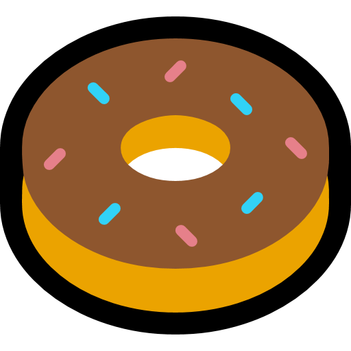 Mod Donuts | New Polynomers Country Wiki | Fandom