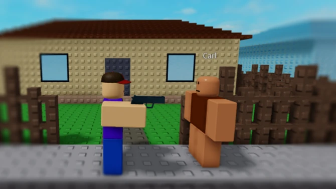 NPCs are becoming smart! Wiki | Fandom