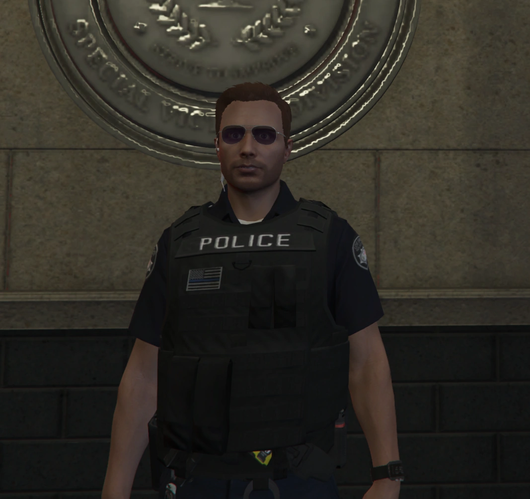 Marcus Masters | NoPixel Classic Wiki | Fandom