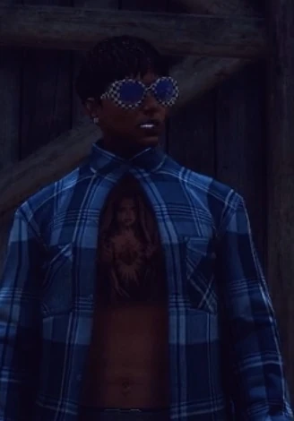 Berry Johnson | NoPixel Classic Wiki | Fandom