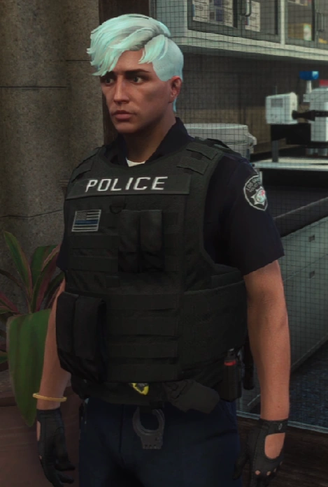 Julian Levi | NoPixel Classic Wiki | Fandom