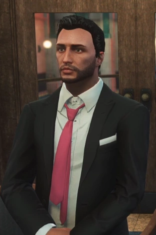 Mickey Sinclaire | NoPixel Classic Wiki | Fandom