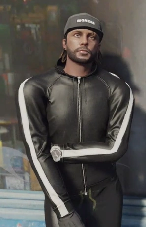 Eli Porter | NoPixel Classic Wiki | Fandom