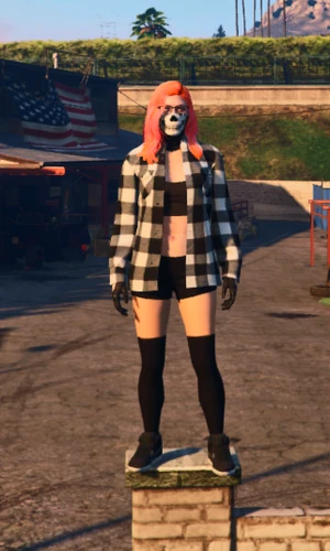 Raven Way | NoPixel Classic Wiki | Fandom